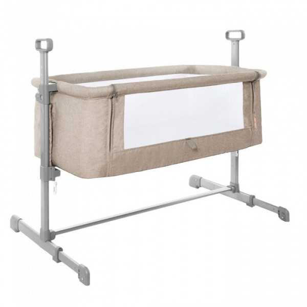 Детская кроватка CARRELLO Luna CRL-840. Цена, отзывы, купить кроватку в ...