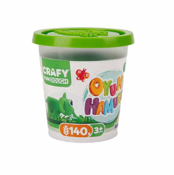 Игровой набор из массы для лепки 480гр