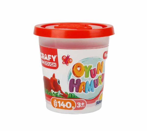 Игровой набор из массы для лепки 480гр