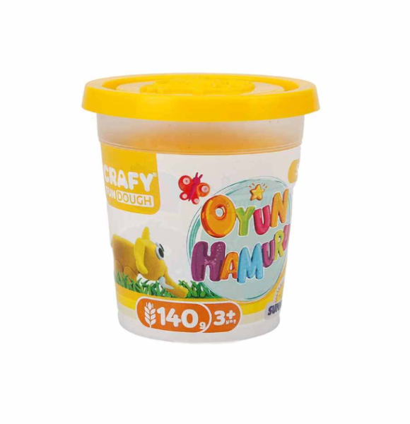 Игровой набор из массы для лепки 480гр